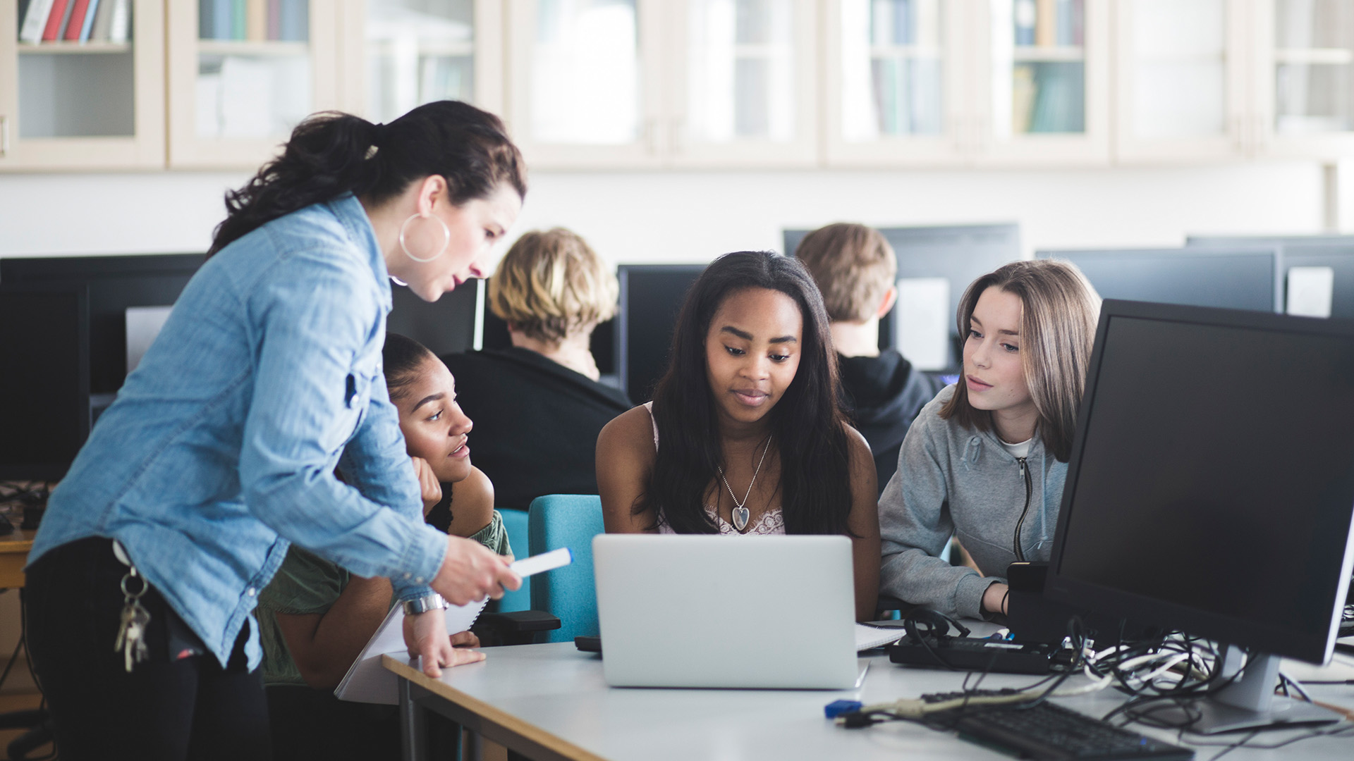 Online Education Degrees - North Park University