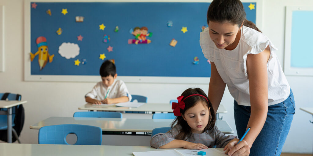 Online Master of Arts in Education Specializations - North Park University