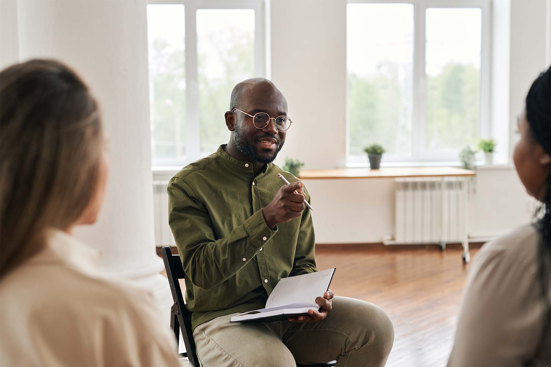 Online Masters in Clinical Mental Health Counseling | NPU